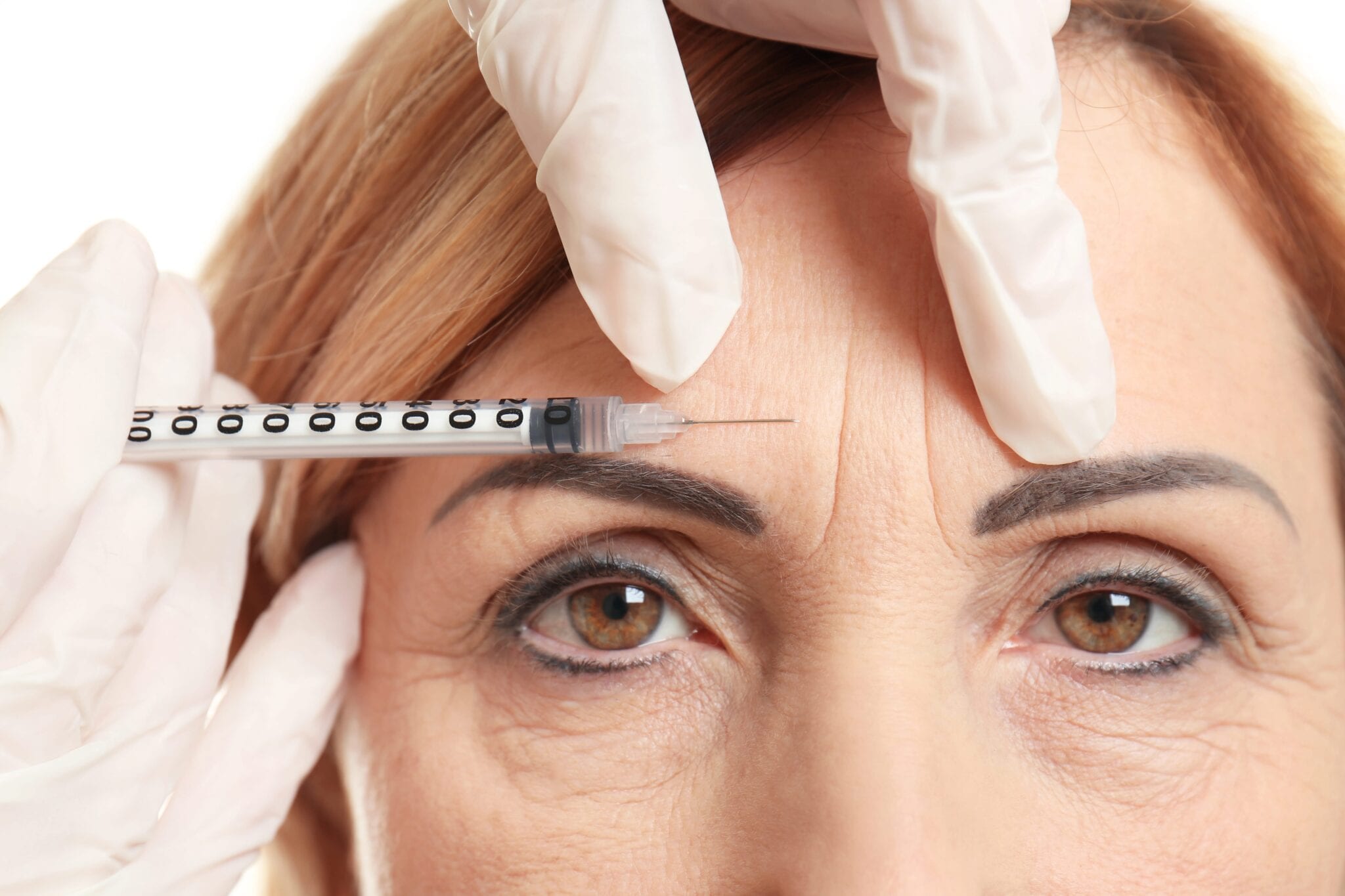 Botox Treatments | Vein & Skin Clinic